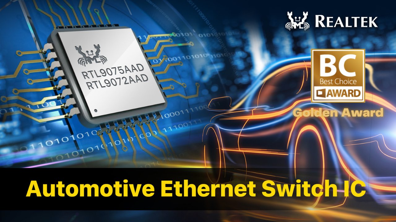 Realtek Demos First USB4 Hub Controller At Computex 2023, 40% OFF