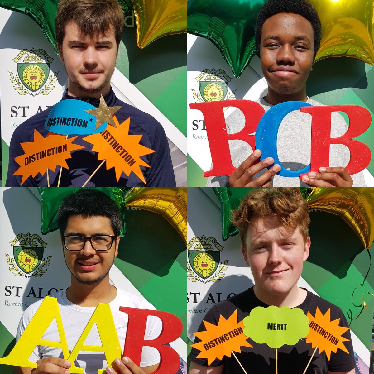 St Aloysius' College