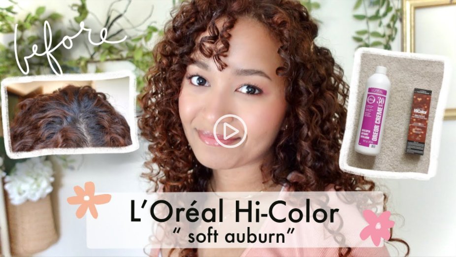 Loreal Hicolor Soft Brown