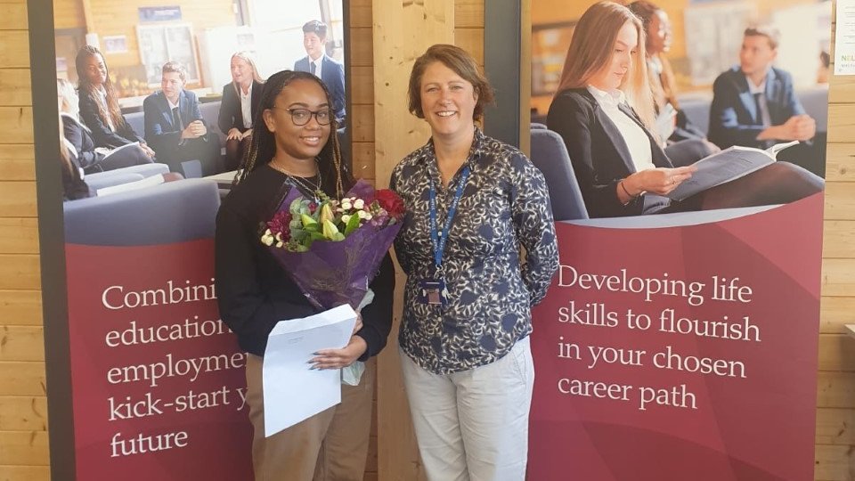 Welcome to Harris Academy Riverside