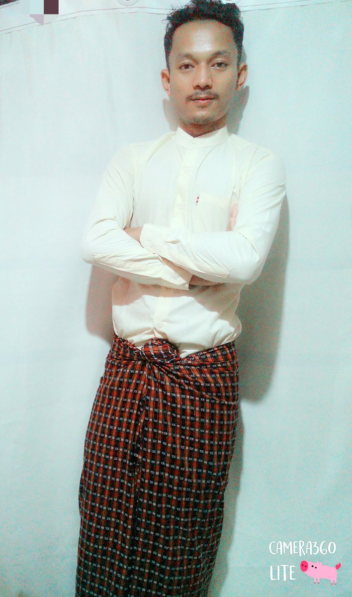 Zay Ye Min (@ZayYeMin3) | Twitter