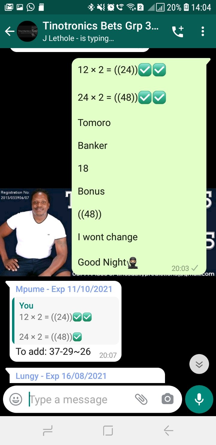 Tinotronics Bets on Twitter: "Im the best Of the best Of the best Big boom🤑🤑🤑🤑 100% Banker 18🤑🤑🤑 ...