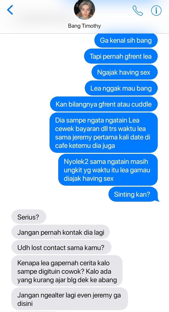 carol on Twitter: "280. Papi jgn nyebelin papi https://t.co/WuMI3Uc98x" / Twitter