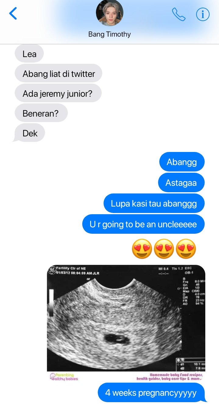 carol on Twitter: "280. Papi jgn nyebelin papi https://t.co/WuMI3Uc98x" / Twitter