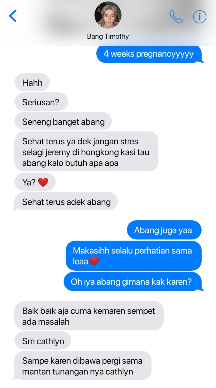 carol on Twitter: "280. Papi jgn nyebelin papi https://t.co/WuMI3Uc98x" / Twitter