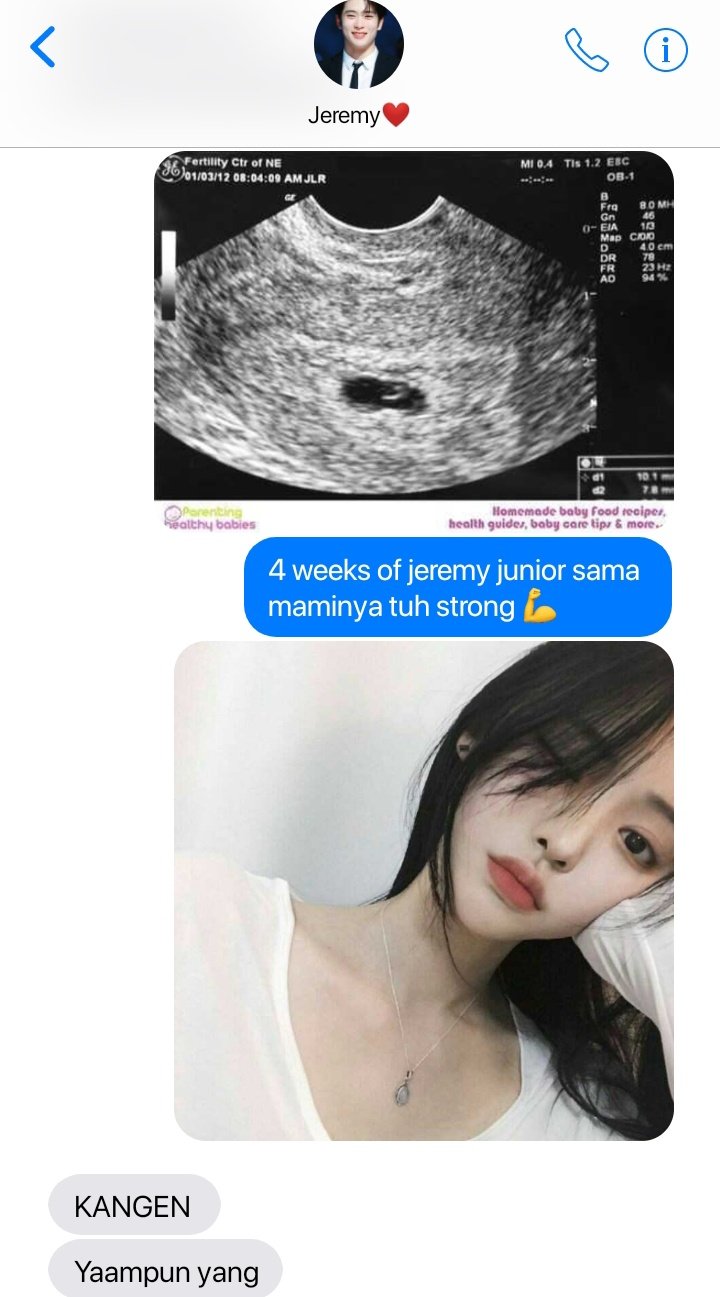 carol on Twitter: "280. Papi jgn nyebelin papi https://t.co/WuMI3Uc98x" / Twitter