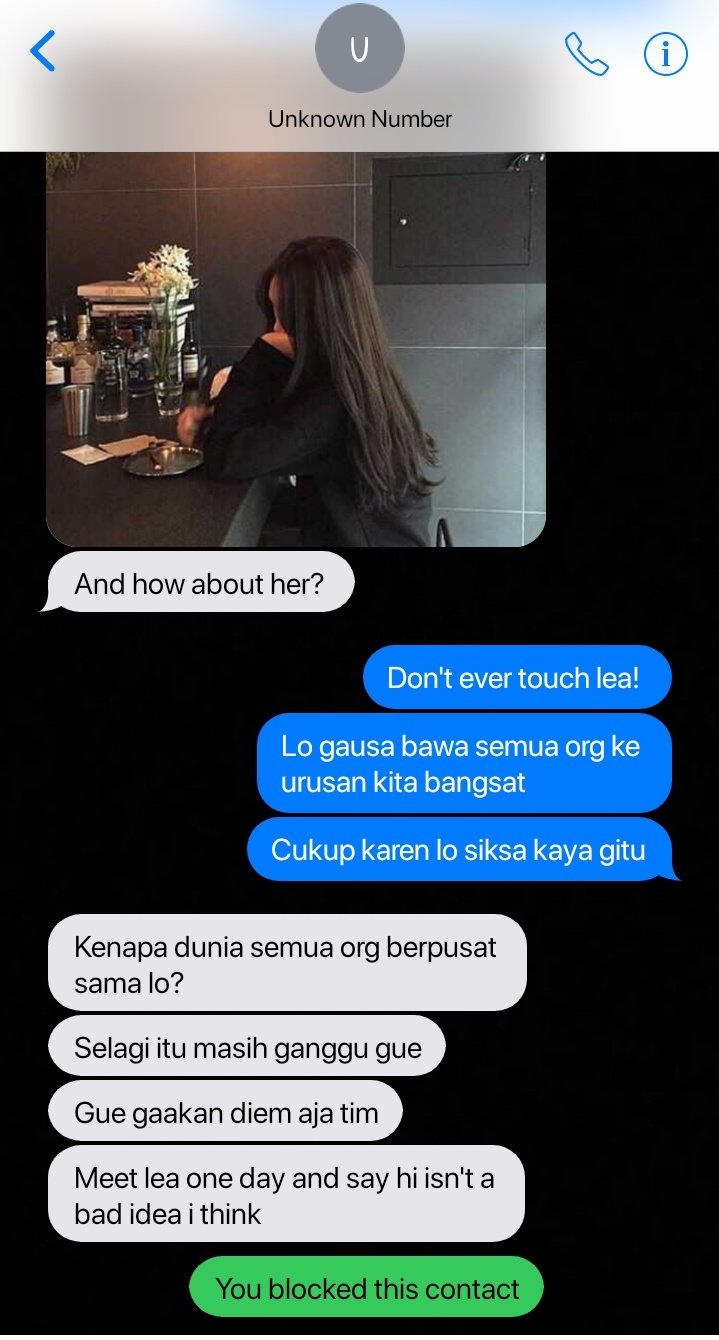 carol on Twitter: "280. Papi jgn nyebelin papi https://t.co/WuMI3Uc98x" / Twitter