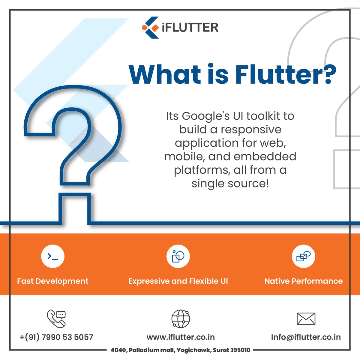 iFLUTTER (@Iflutter42) | Twitter