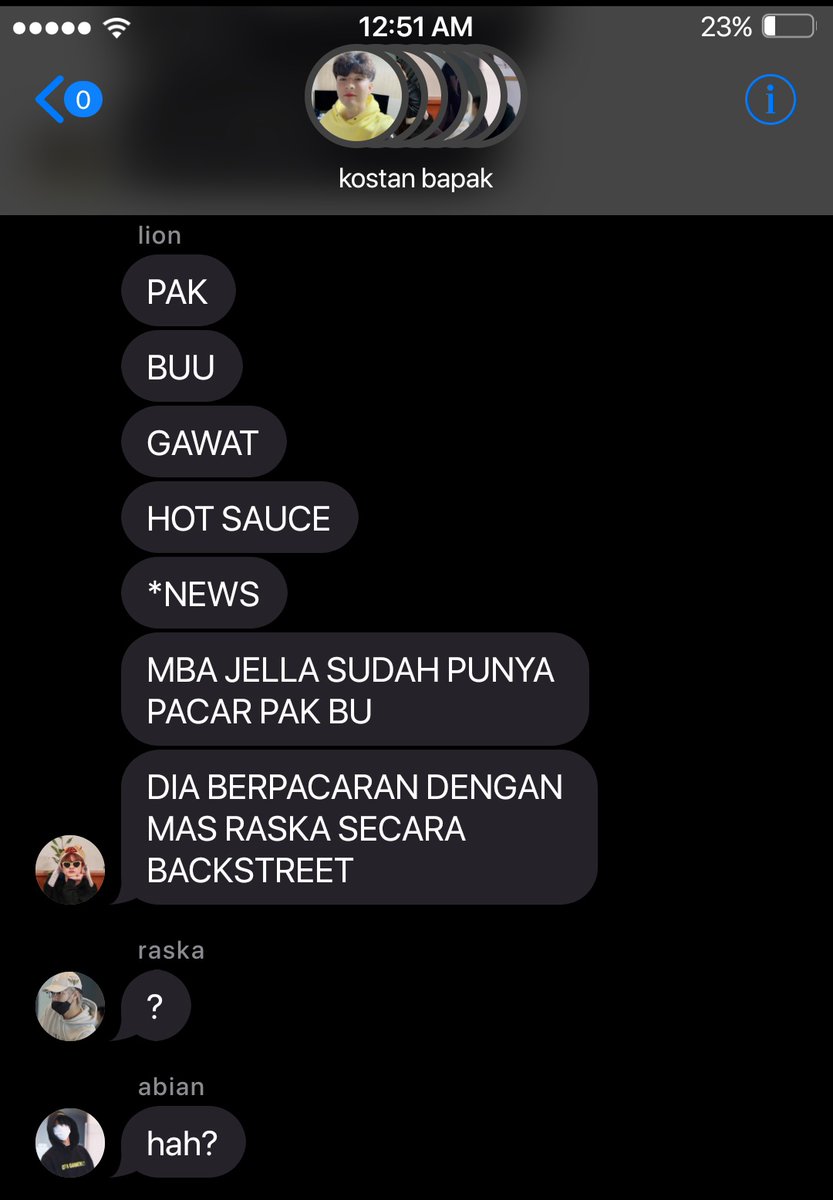 isel on Twitter: " tiga…