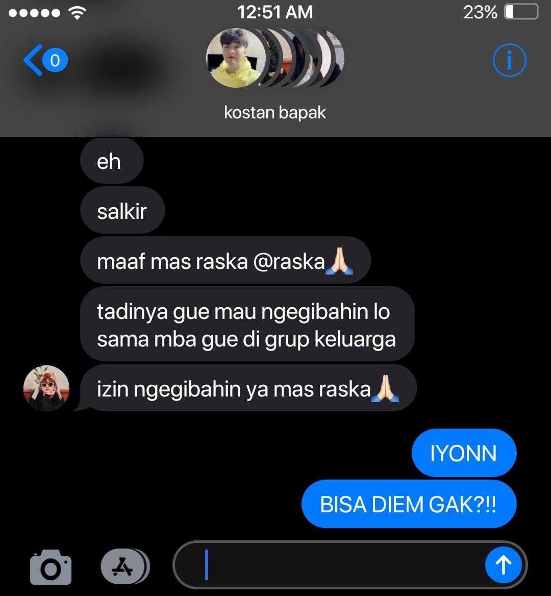 isel on Twitter: " tiga…