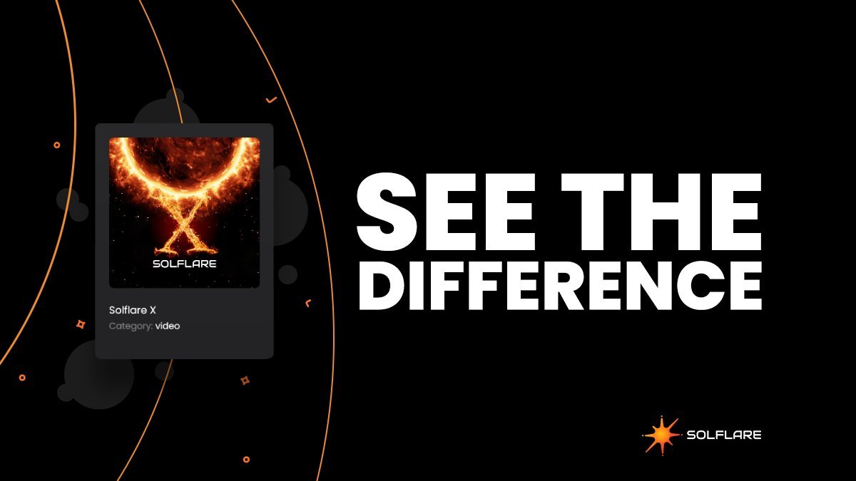 Solflare Wallet on Twitter: Solflare Wallet on Twitter: