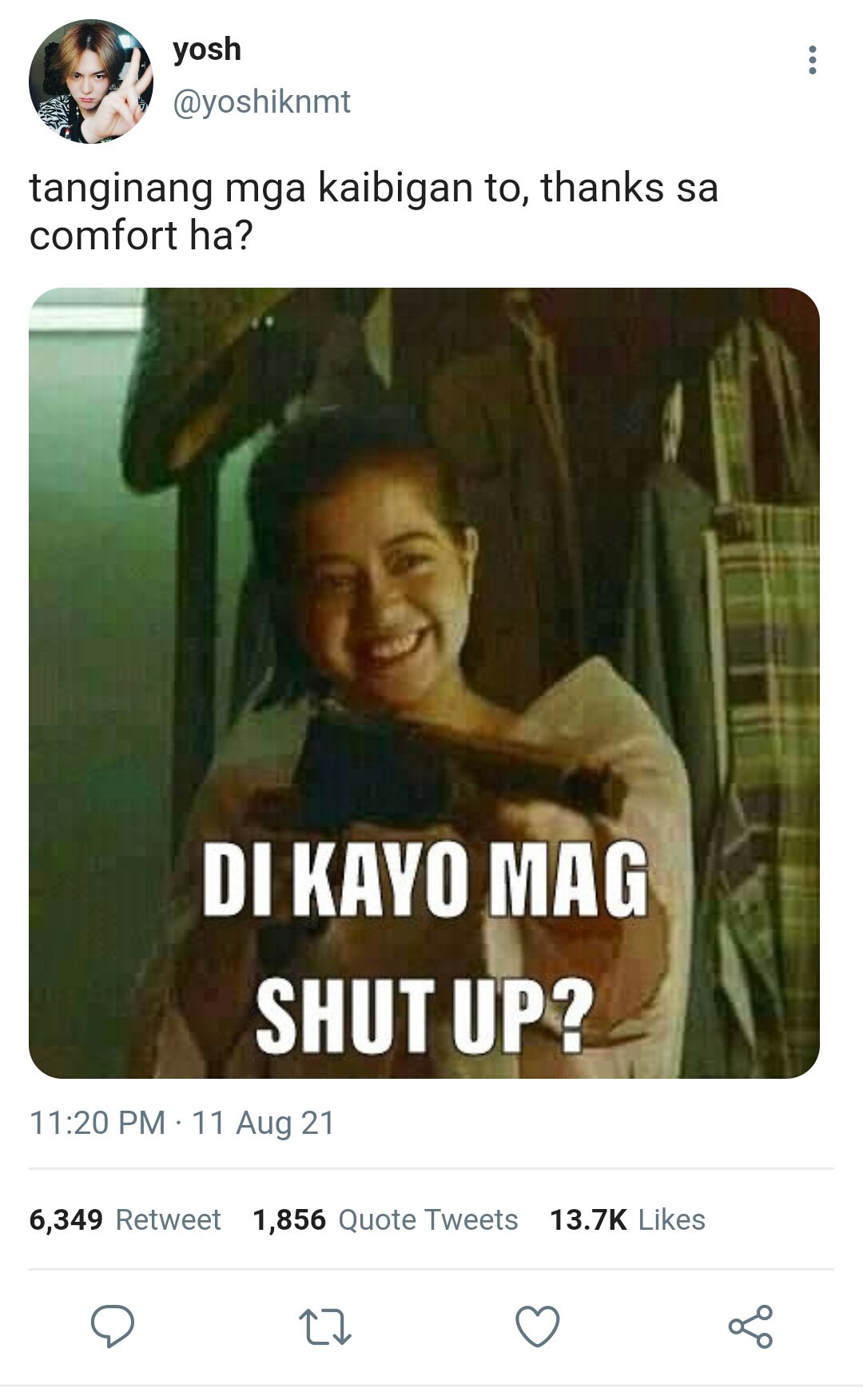 ife, ia. on Twitter: "— 300 hala hapi 300 subscribers huhu https://t.co/rEDA5r3olK" / Twitter