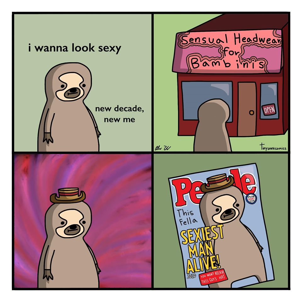 (1/9) tomorrow marks five years since i started tiny snek! i think i've drawn nearly 1300 comics ...