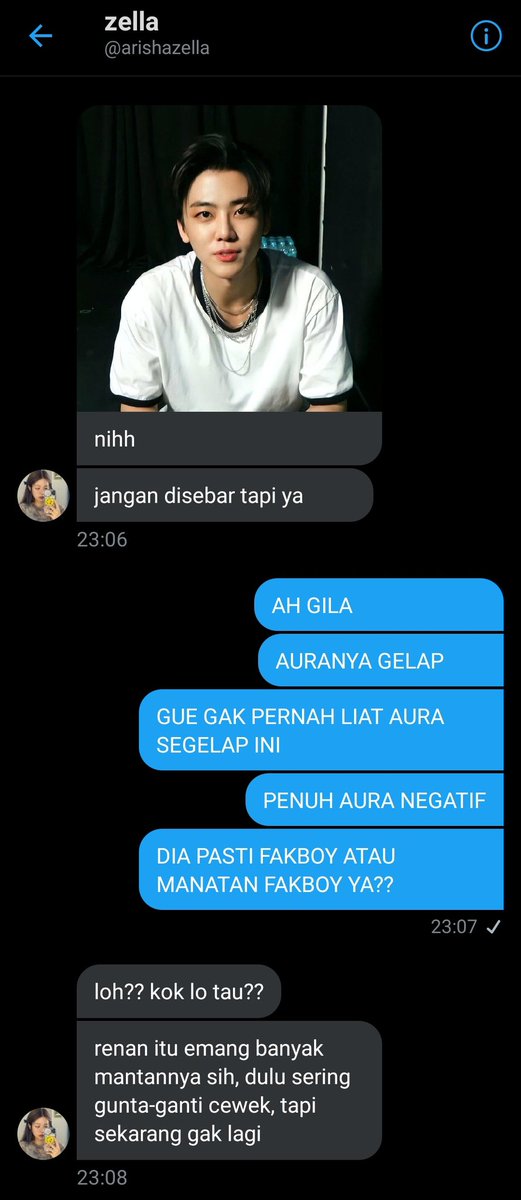 isel on Twitter: " tiga…