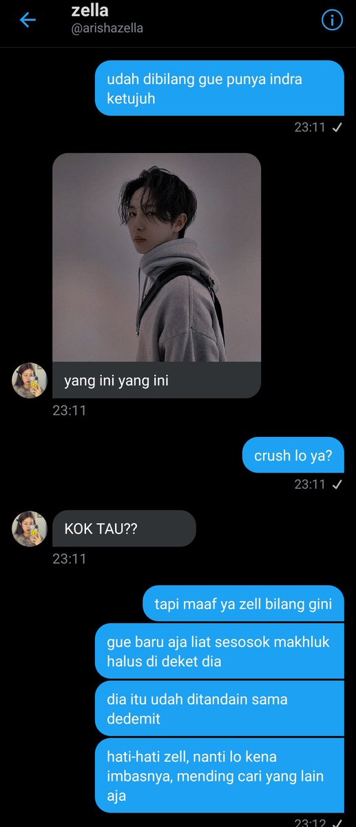 isel on Twitter: " tiga…