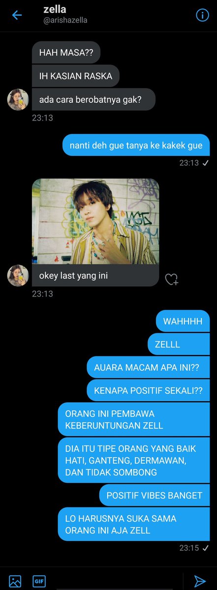 isel on Twitter: " tiga…