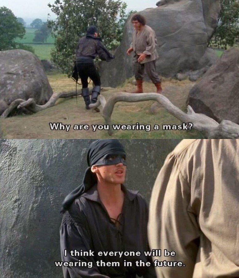 Princess Bride Quotes