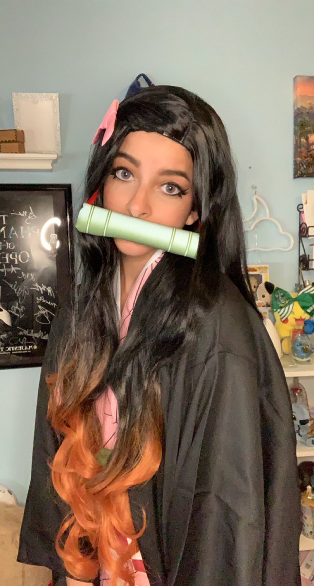 kay marie 🤍 (@ohKayBunny) さんのコスプレ作品まとめ (4 件) - Twoucan