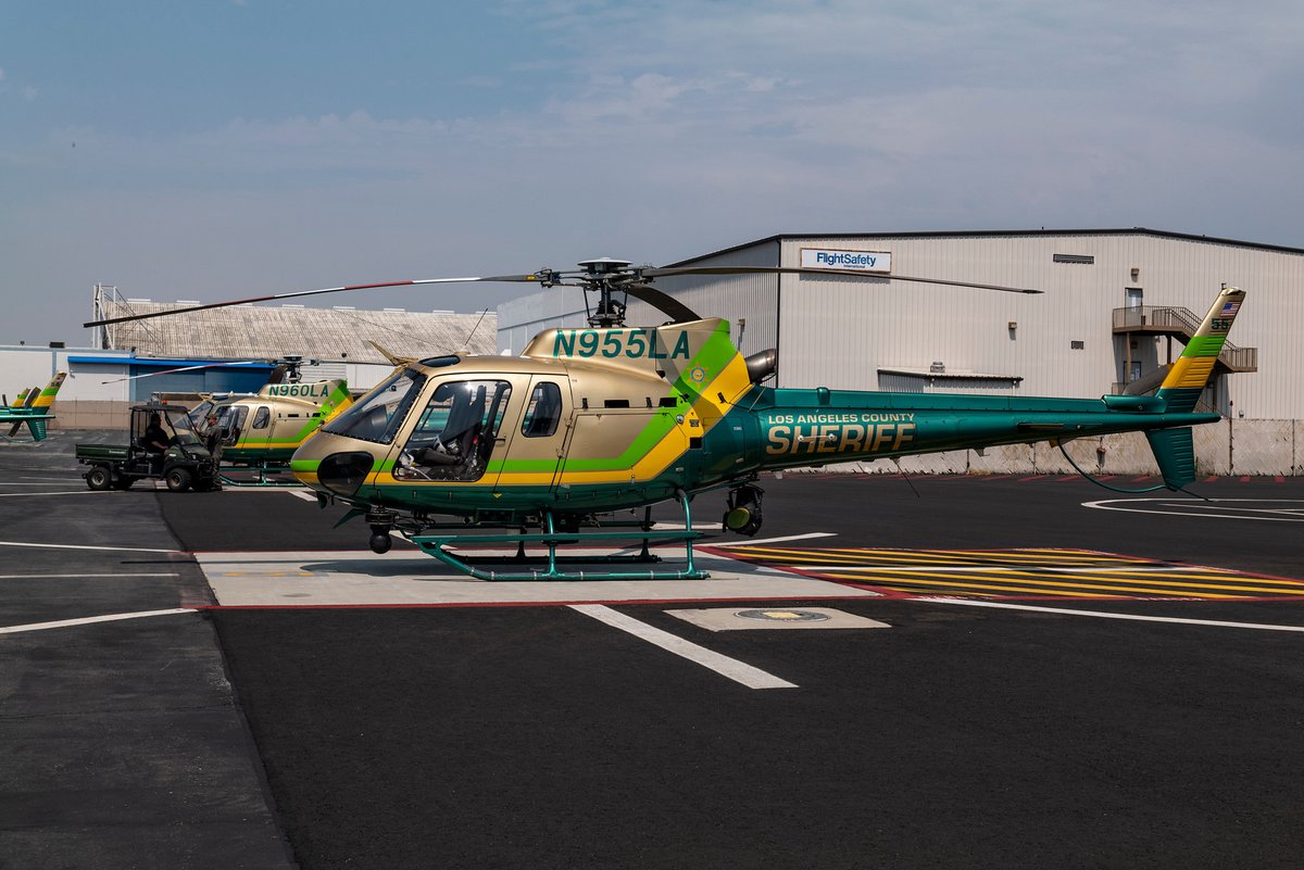 newsroom | Los Angeles County Sheriff's Department