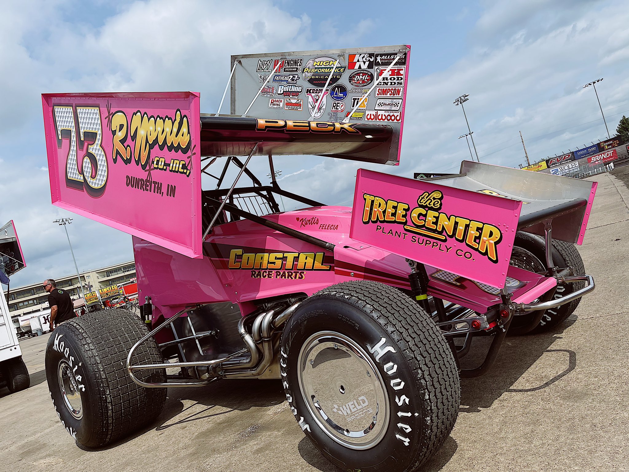 2021 Nationals Paint Schemes Page 2 HoseHeads Sprint Car General Forum