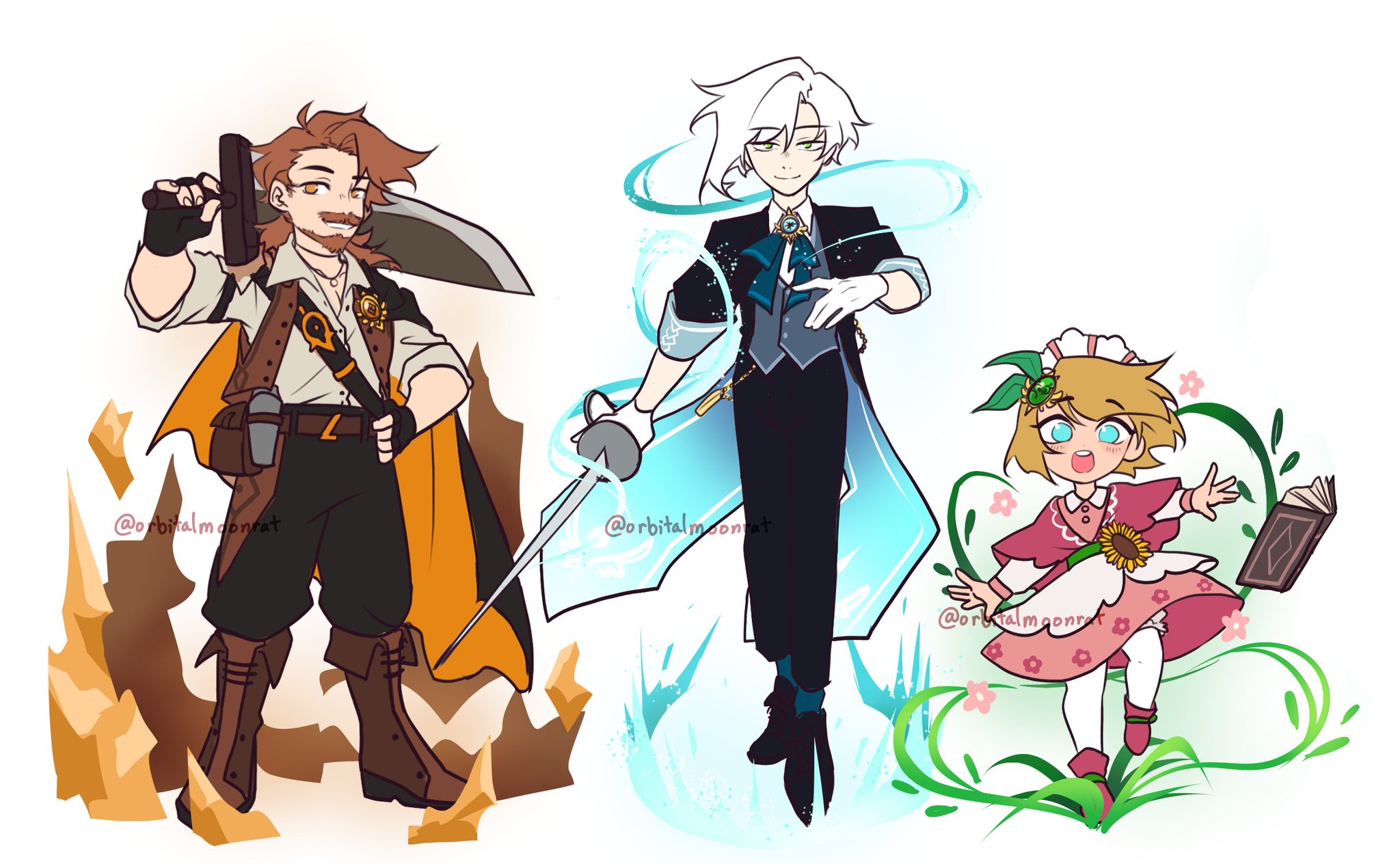 Lin/Nini 🐀 on Twitter: "Close ups :) https://t.co/emdxdRZGNl" / Twitter