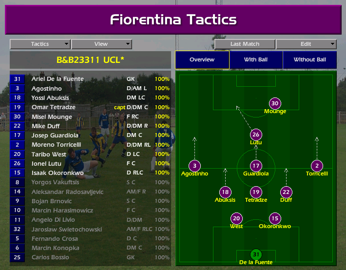 FMM23 First Look and Headline Features - Page 4 - Football Manager 2023 ...