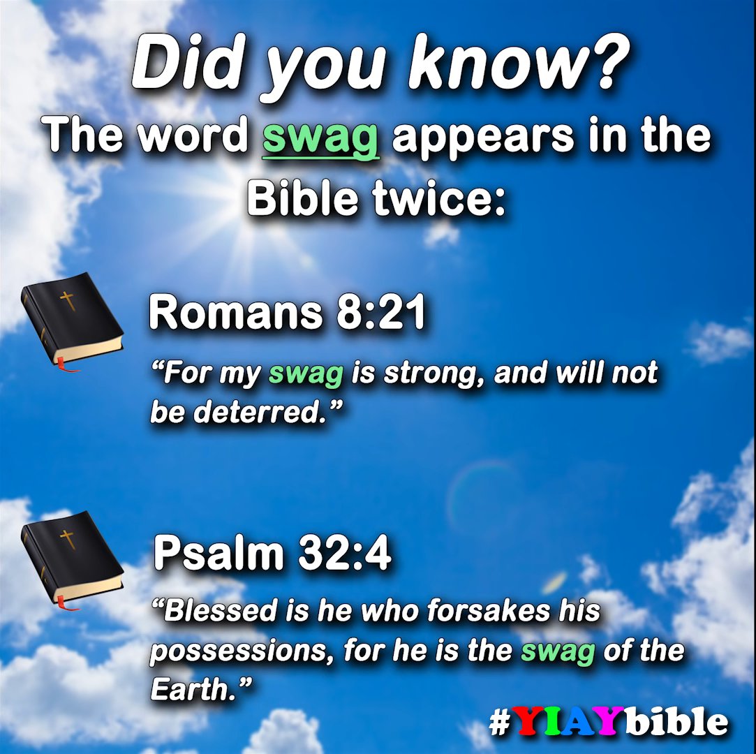 Fake Christian Quotes