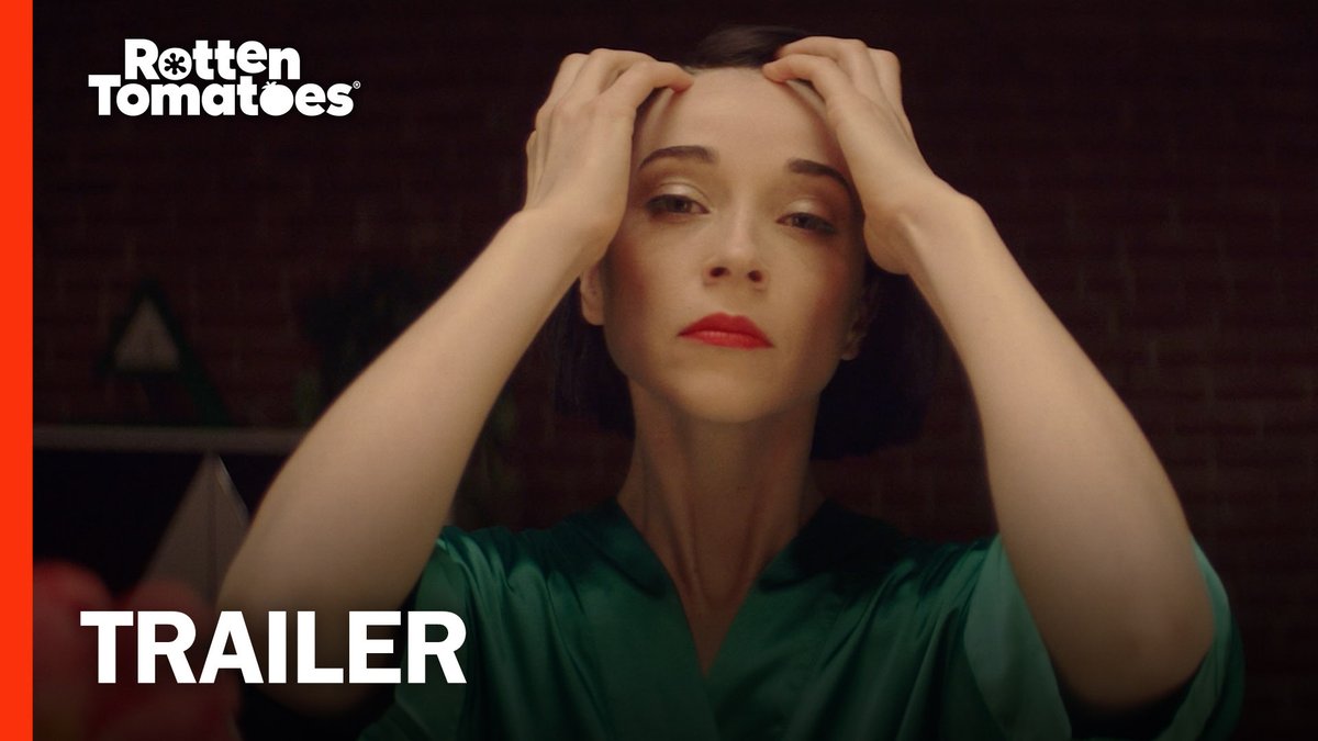 다코타 존슨 × 세인트 빈센트 'The Nowhere INN' 첫번째 트레일러 공개. https://t.co/wuFNg8ZzEe ...