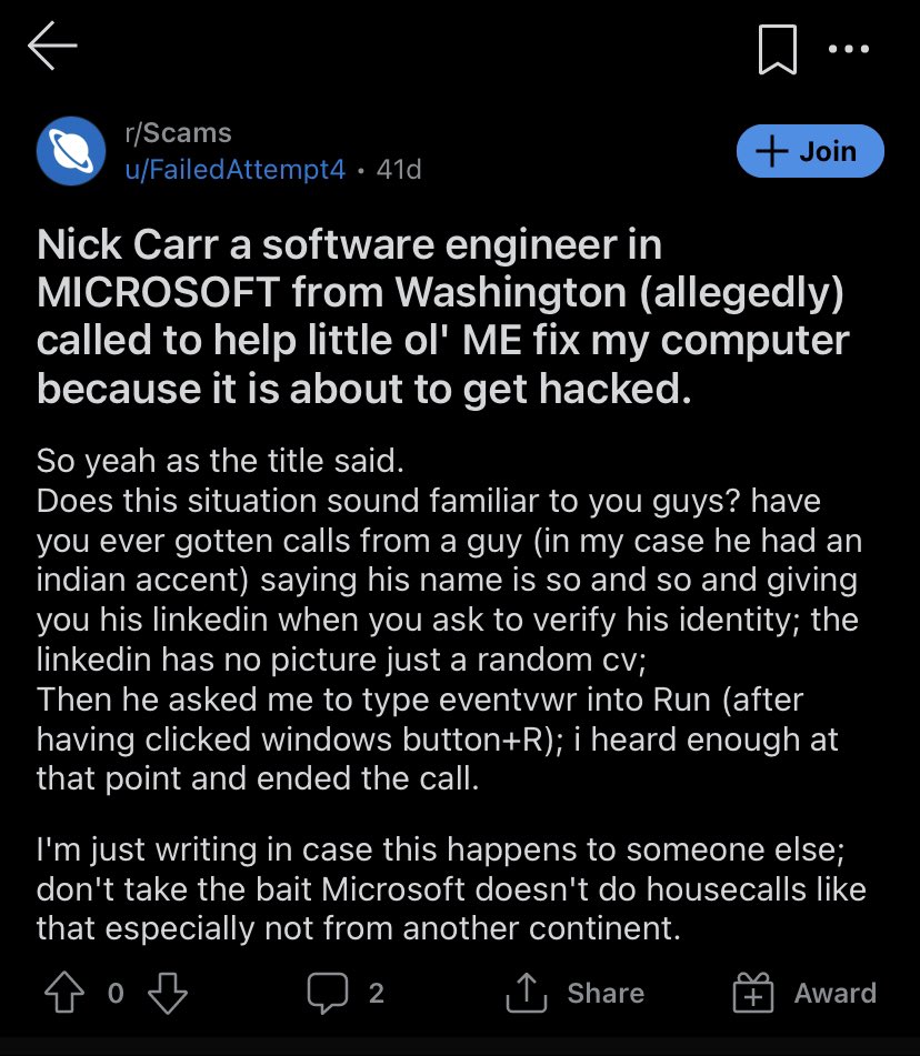 Nick Carr on Twitter: "Sounds legit. https://t.co/q6tawyypqY https://t.co/6P7fRuXerI" / Twitter