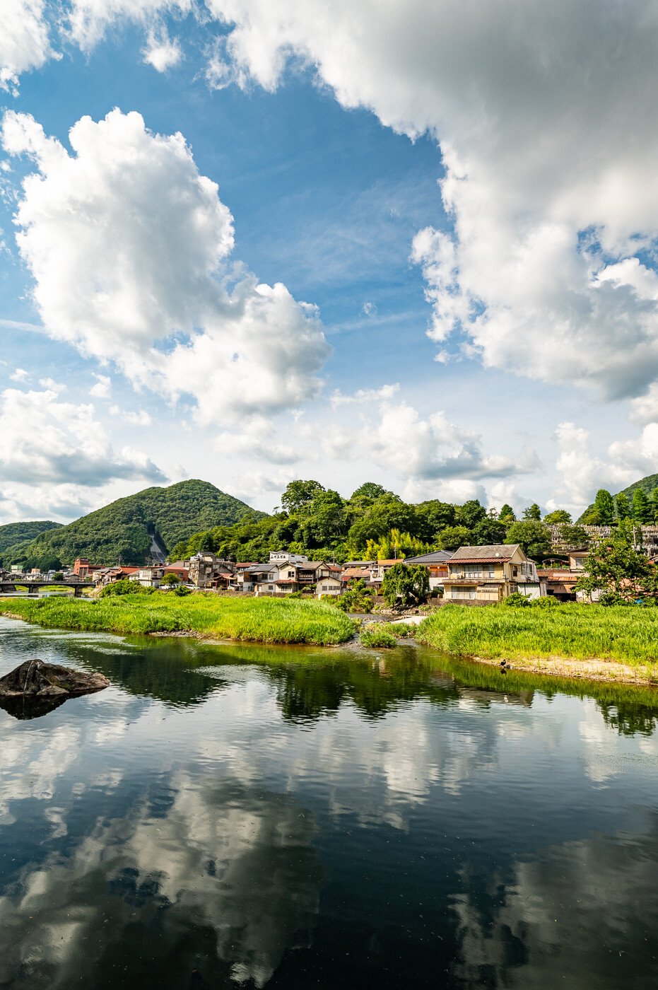 dokubutu on Twitter: "水辺の生活に よくわからんが 憧れがある。 https://t.co/D8E9uQVw6S" / Twitter