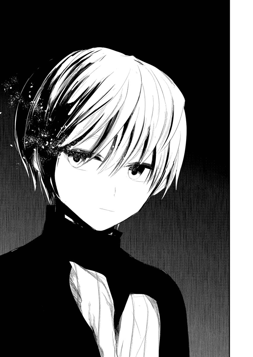 「本日発売のゲッサンにて『LIFEMAKER』5話目掲載されてます!よろしくお願い致します。 ↓にて、3話まですぐウェブ」宇津江広祐の漫画