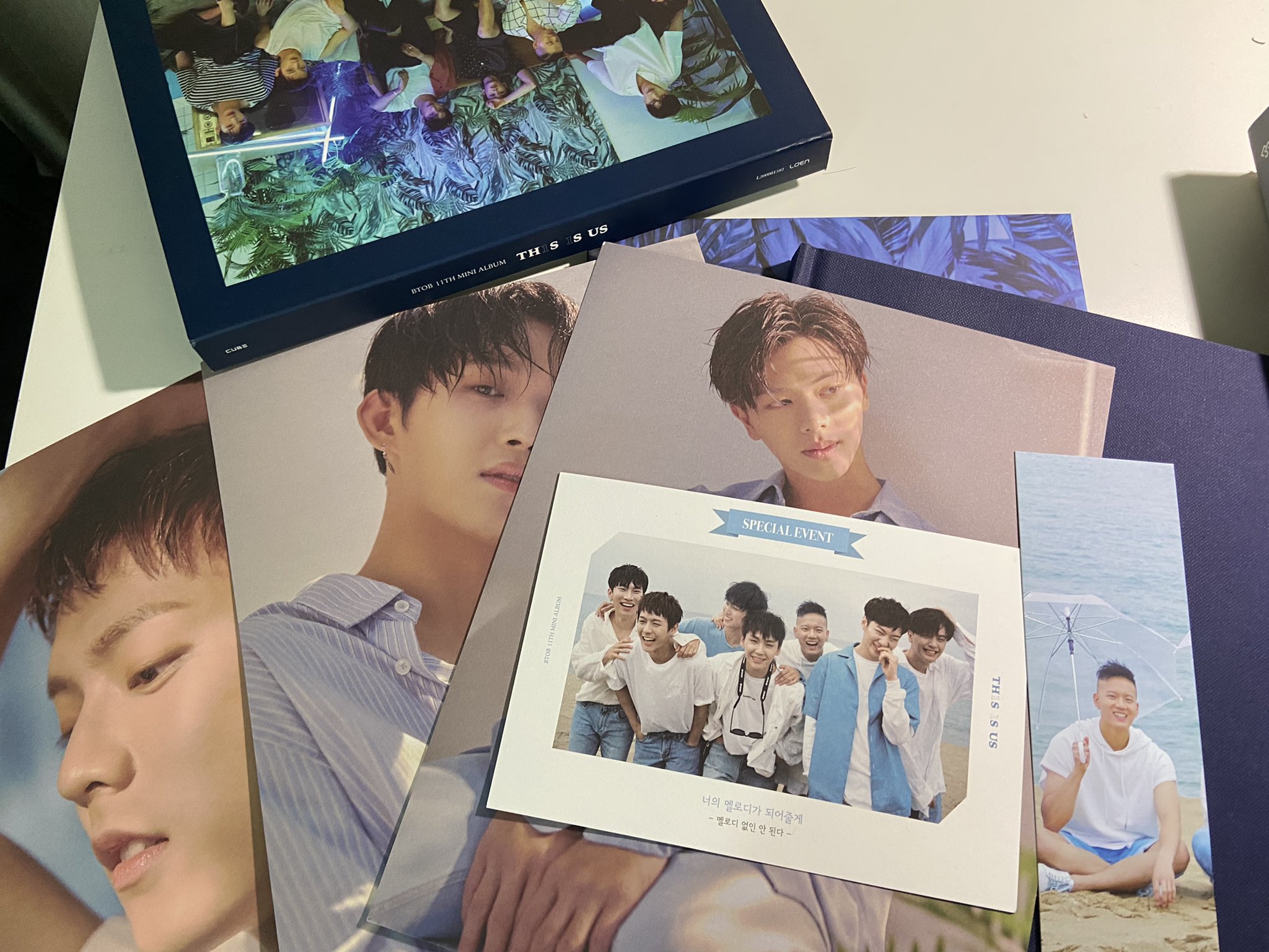 Sarang Gayo KShop | Anniversary Sale on Jan16 on Twitter: "wts/lfb (help rt) Brother Act ...