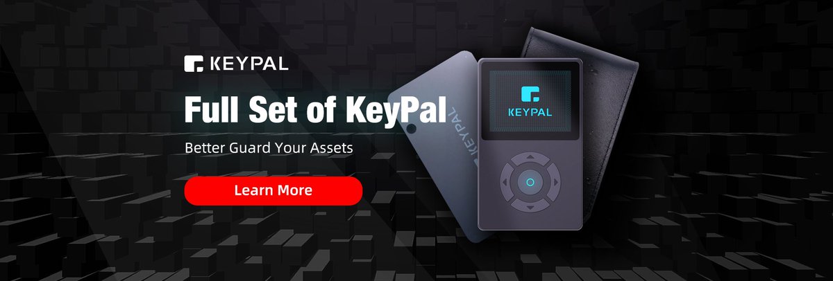 KeyPal Wallet (@KeypalWallet) | Twitter