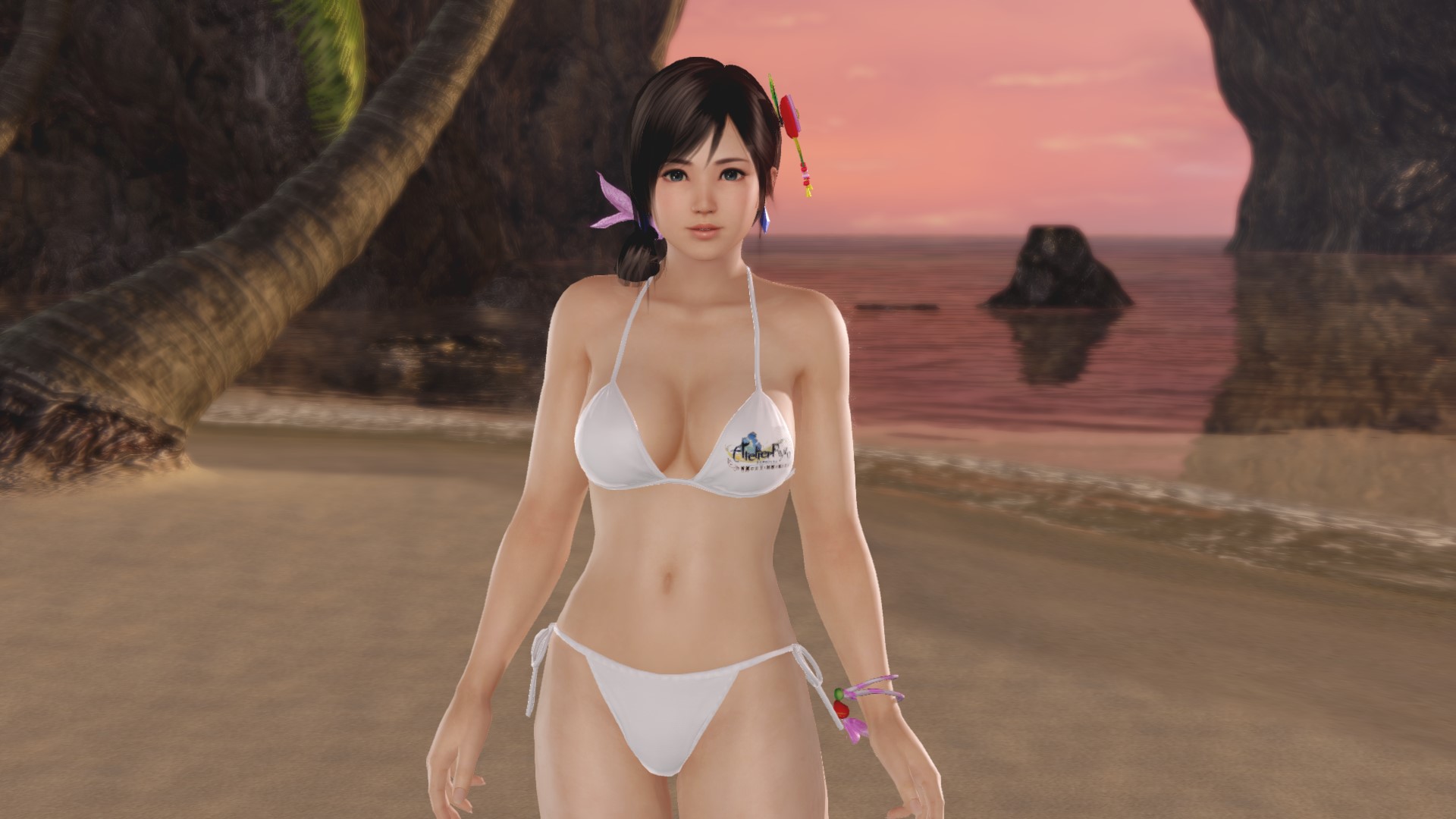 maytan on Twitter: "全然当たんないわぁ・・・ 女神とバカンス満喫中！#ブイブイ #女神の一枚 https://t.co/q3dcrbyjPy https://t.co ...