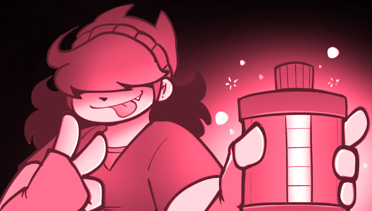 Twoucan - anne (@atsuover)