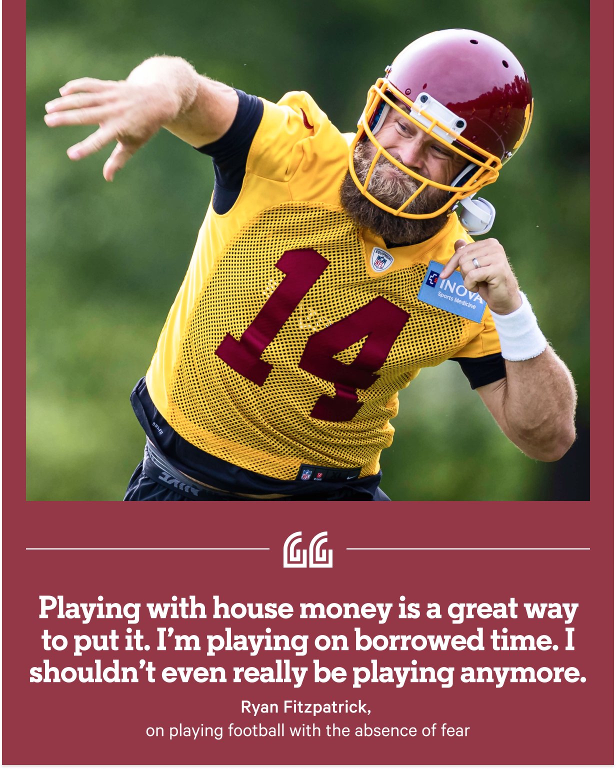 Ryan Fitzpatrick Memes