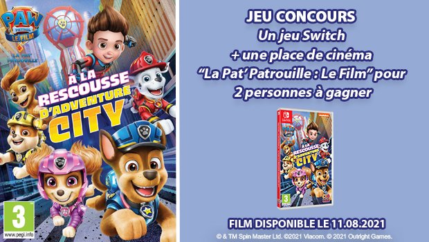 Hypergames Auchan on Twitter: "#Concours Prêt à sauver Adventure City ? 🚑 Pour vous permettre d ...