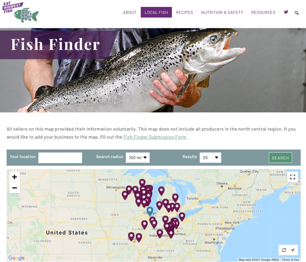 What is Aquaculture? - Eat Midwest Fish