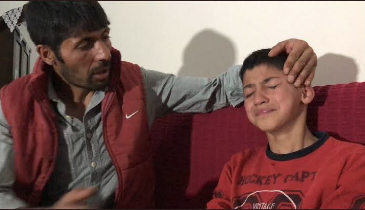 Mühendisyen On Twitter Suriyeliafgan Ve Diğerleri Bağcılarda 10 Yaşındaki Türk Kız çocuğunu