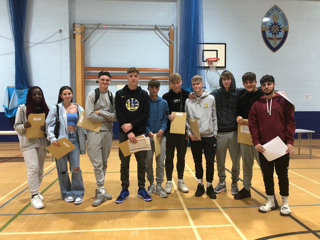 Sir John Lawes School