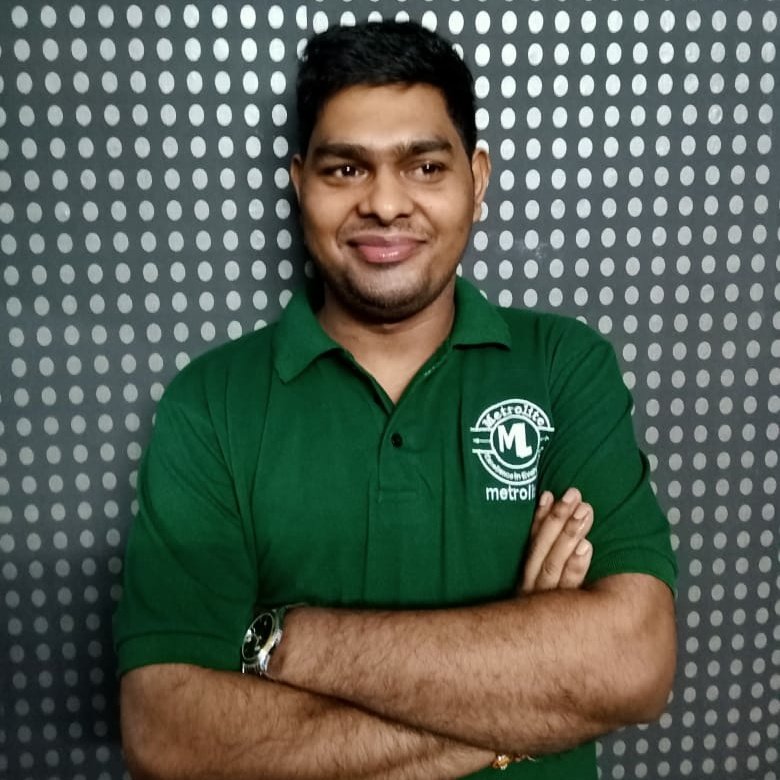 Neeraj Kumar Mishra (@nkmishrakmc) | Twitter