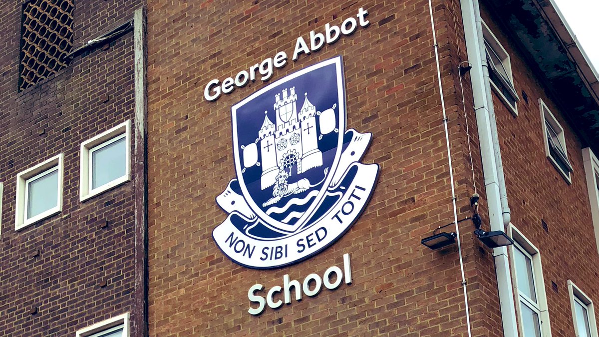 George Abbot School