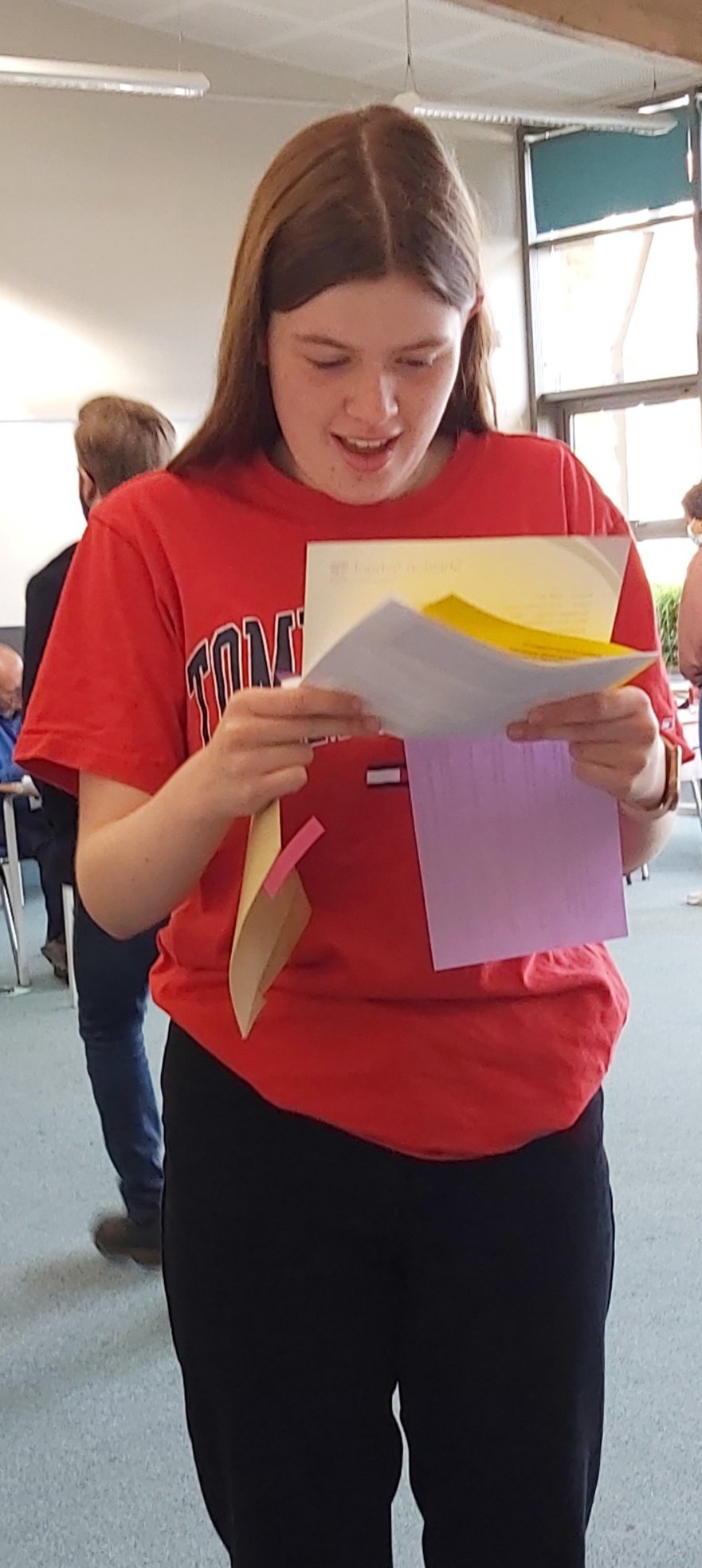 Sheldon School on Twitter: "Congratulations to all Year 11 students on their GCSE results this ...