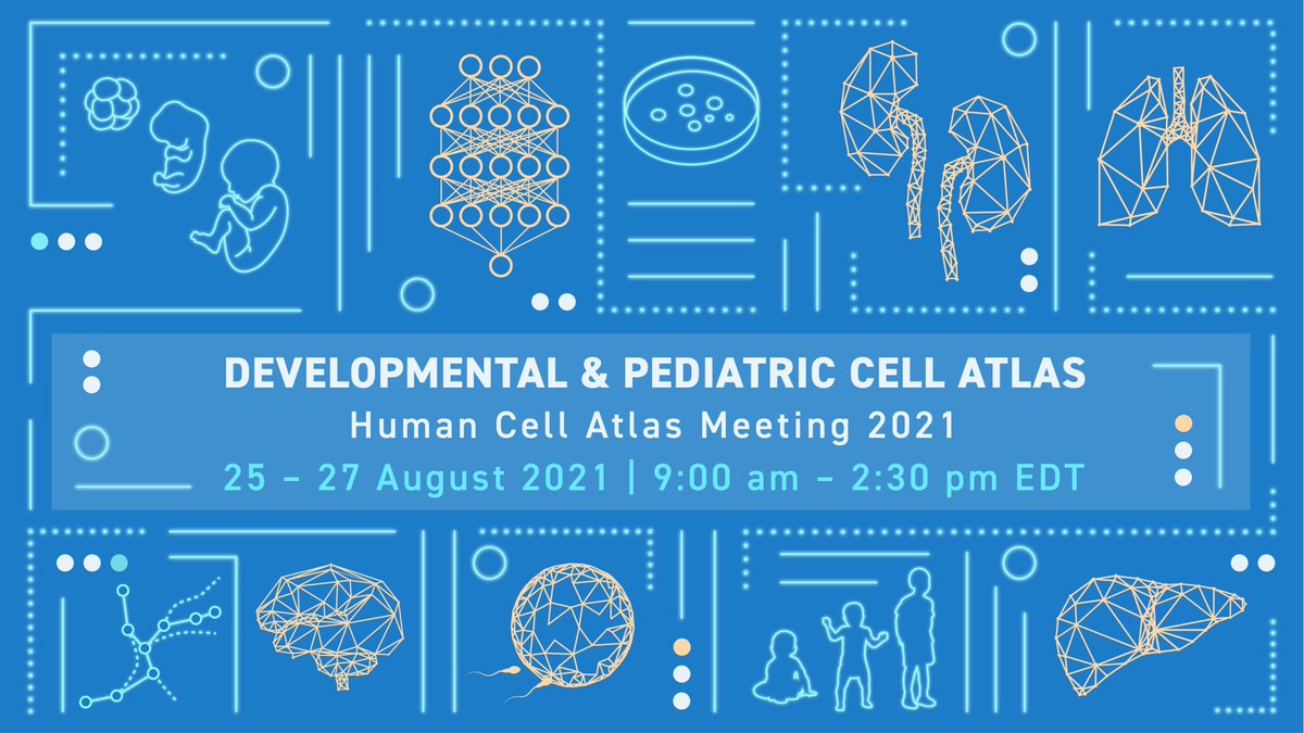 Human Cell Atlas – Wellcome Sanger Institute