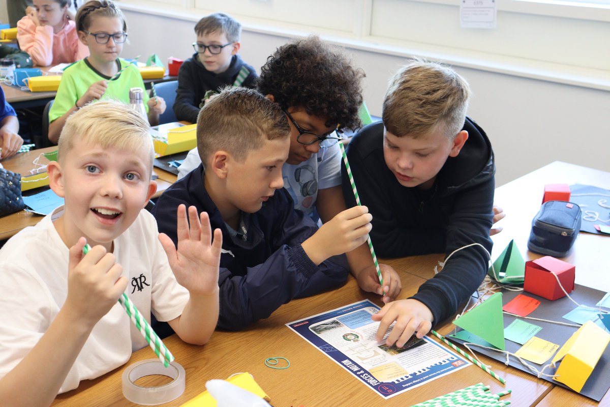 Uniform - School of Science & Technology Maidstone