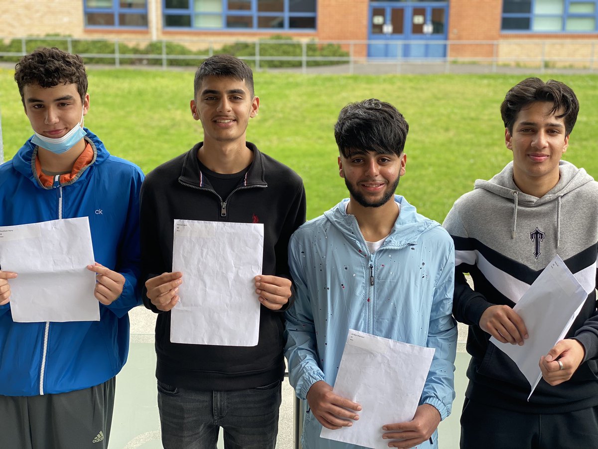 Image Gallery - Harris Academy Merton