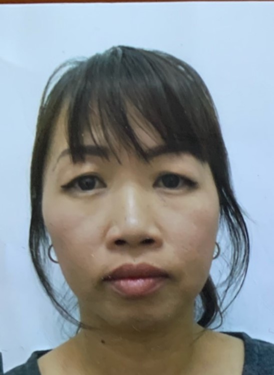 Nsw Police Force On Twitter Can You Help Us Find Missing 43yo Woman