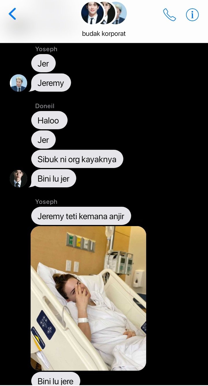 carol on Twitter: "280. Papi jgn nyebelin papi https://t.co/WuMI3Uc98x" / Twitter