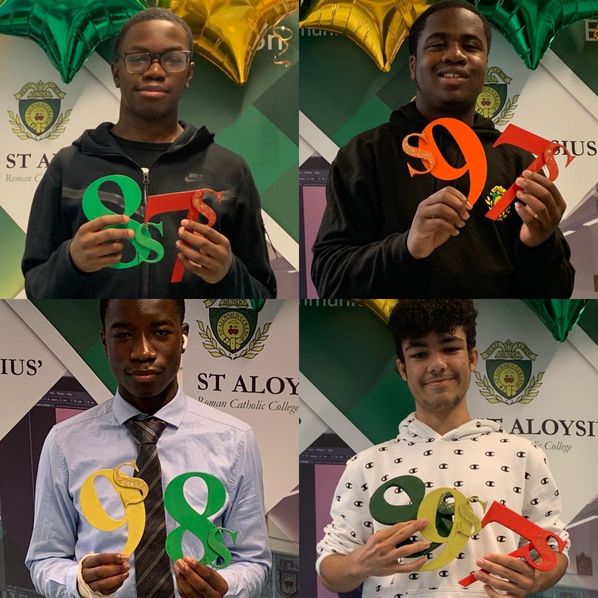 St Aloysius' College