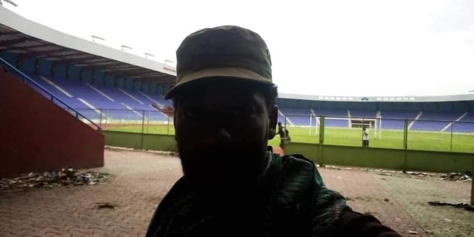 The TDF are visually confirmed to have captured Woldiya after around ...